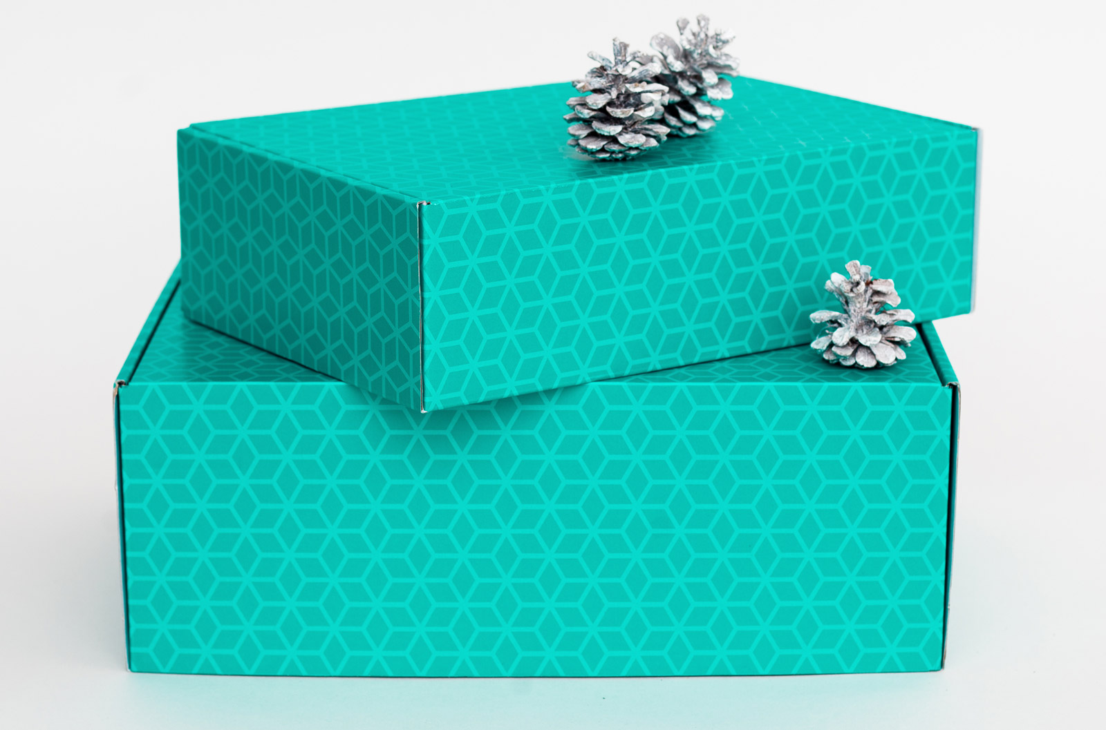 A Nice Treat New Gift Wrapping